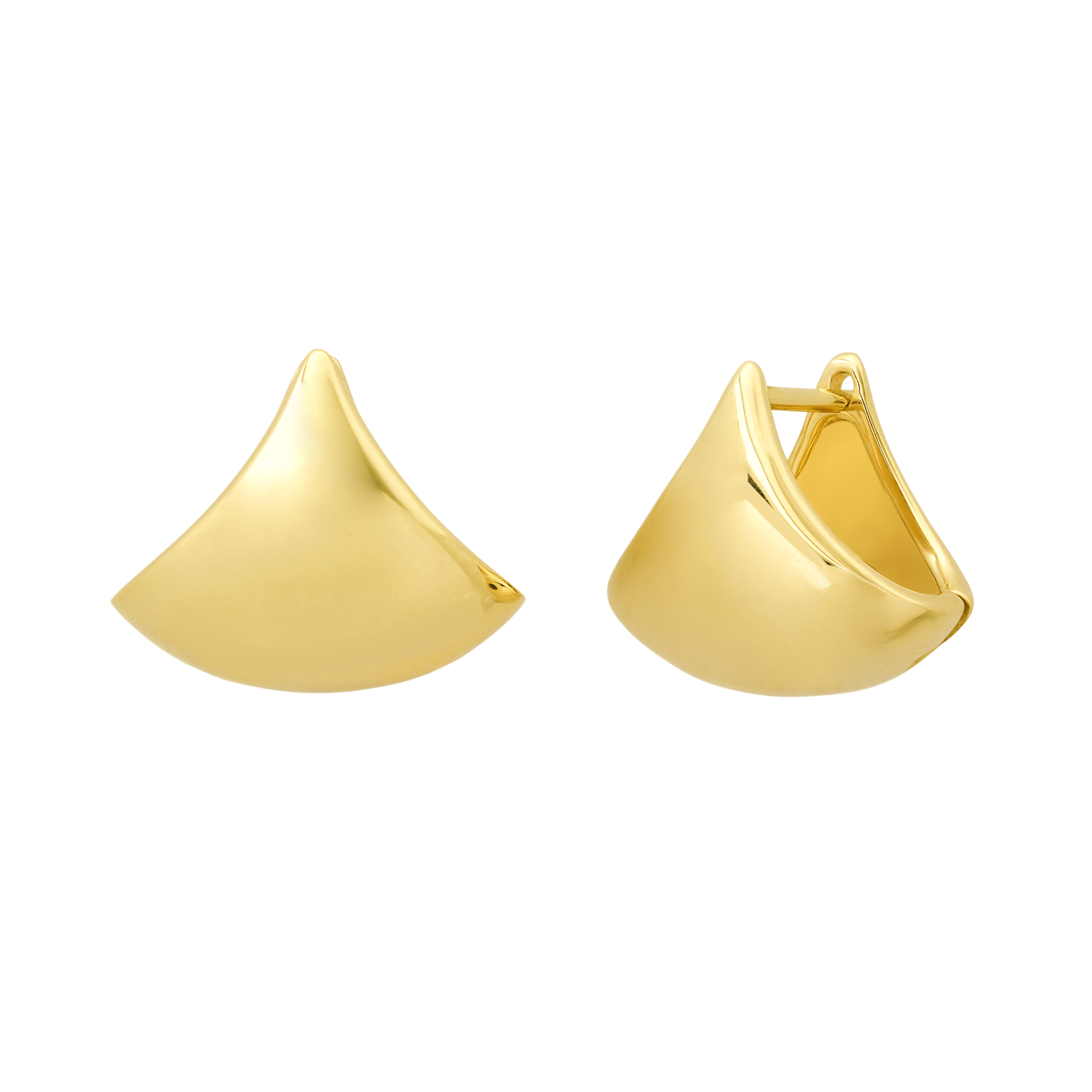 Large Apse Earring | Gabriela Artigas + CO