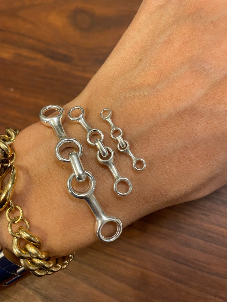 The Making of The Double Beam Link | Gabriela Artigas + CO