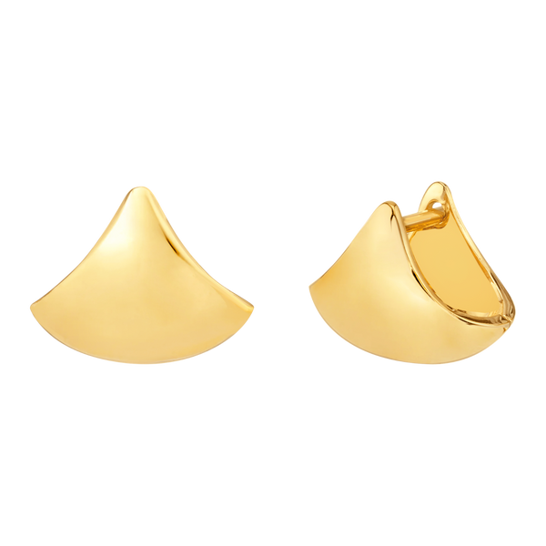 Small Apse Earrings | Gabriela Artigas + CO