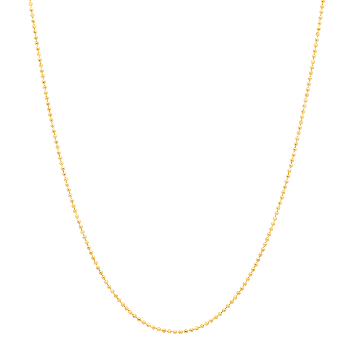 Ball Chain