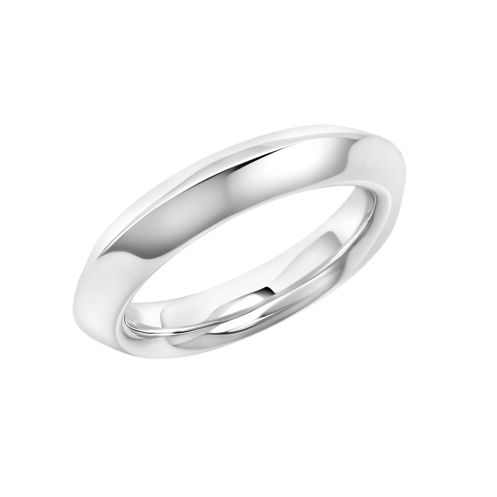 Thin Fang Ring